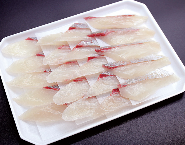 Striped Jack - Stays Fresh / RUMI JAPAN